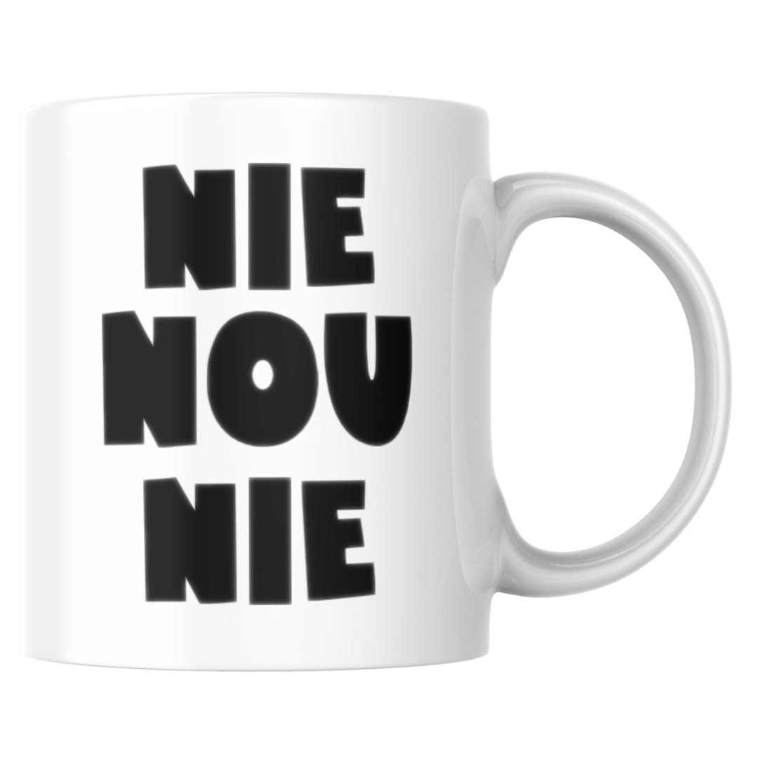 Nie Nou Nie - Vlok Apparel